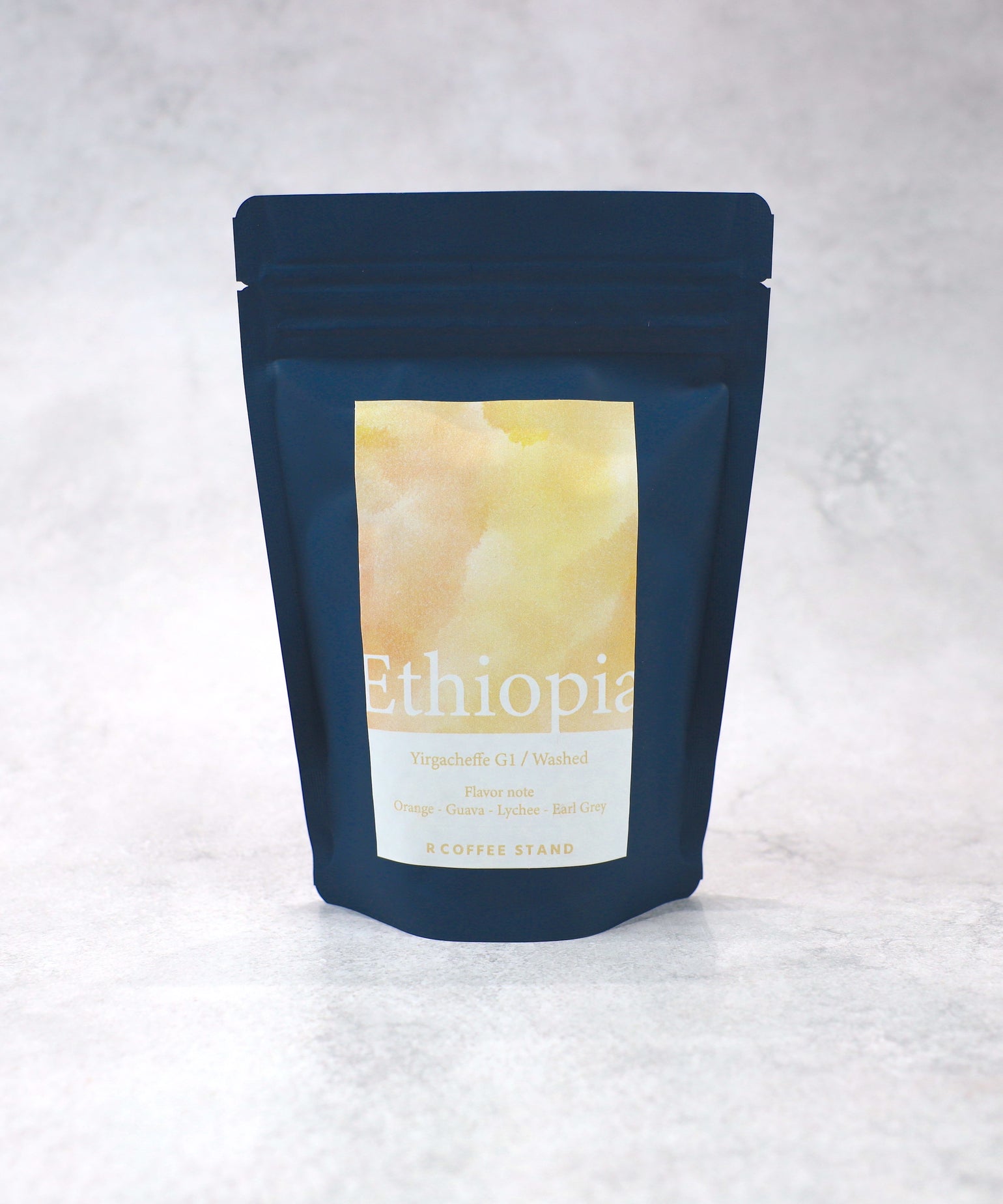 R COFFEE STAND – R BRAND ONLINE STORE
