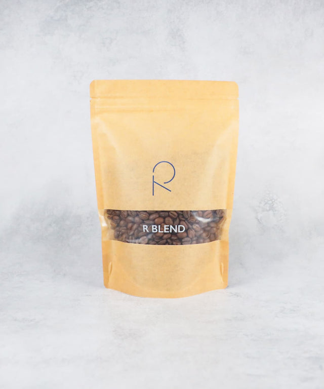 R COFFEE STAND ONLINE STORE