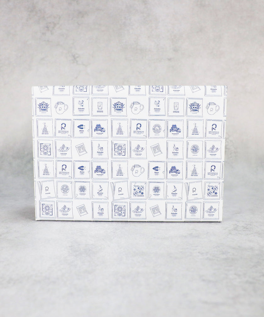 R COFFEE STAND – R BRAND ONLINE STORE