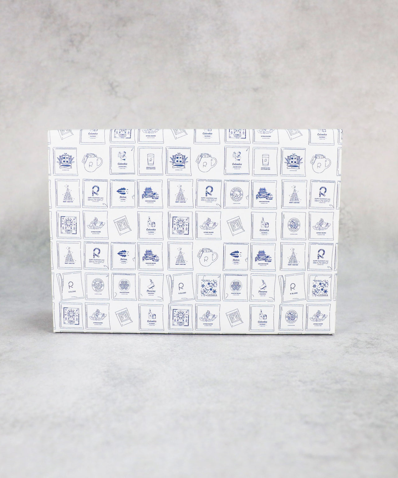 R COFFEE STAND – R BRAND ONLINE STORE