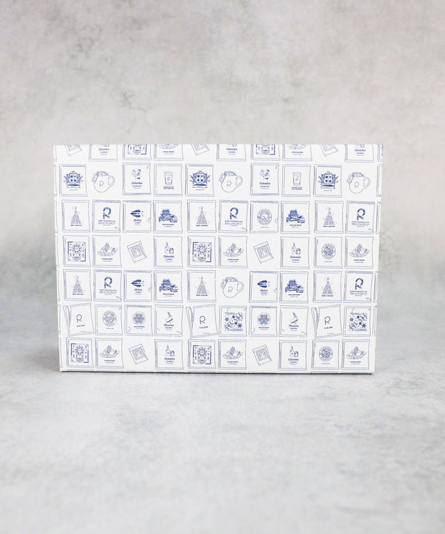 R COFFEE STAND – R BRAND ONLINE STORE