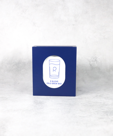 R COFFEE STAND – R BRAND ONLINE STORE
